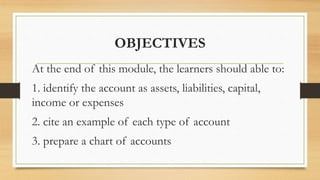 5 MAJOR ACCOUNTS WEEK 5.pptx