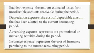 5 MAJOR ACCOUNTS WEEK 5.pptx