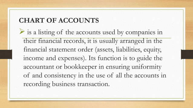 5 MAJOR ACCOUNTS WEEK 5.pptx