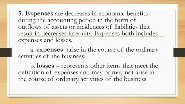 5 MAJOR ACCOUNTS WEEK 5.pptx