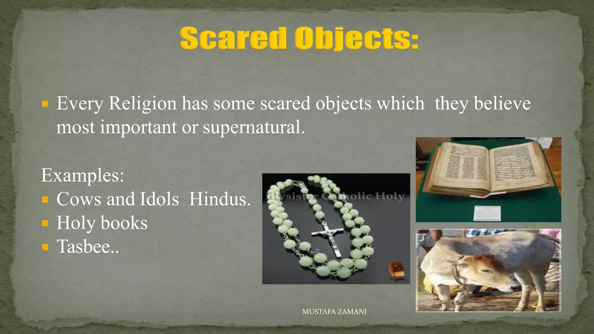 5 major religions of the wold explained with its impacts on society | PPTX