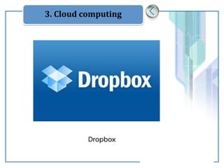 5 major shifts | PDF
