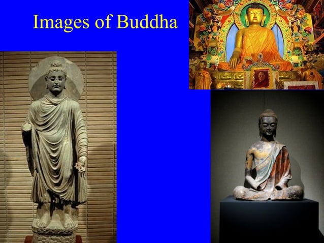 5 Major World Religions across the world | PPT