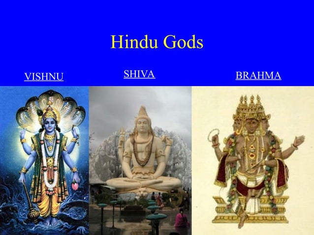 5 Major World Religions - World History Class | PPT