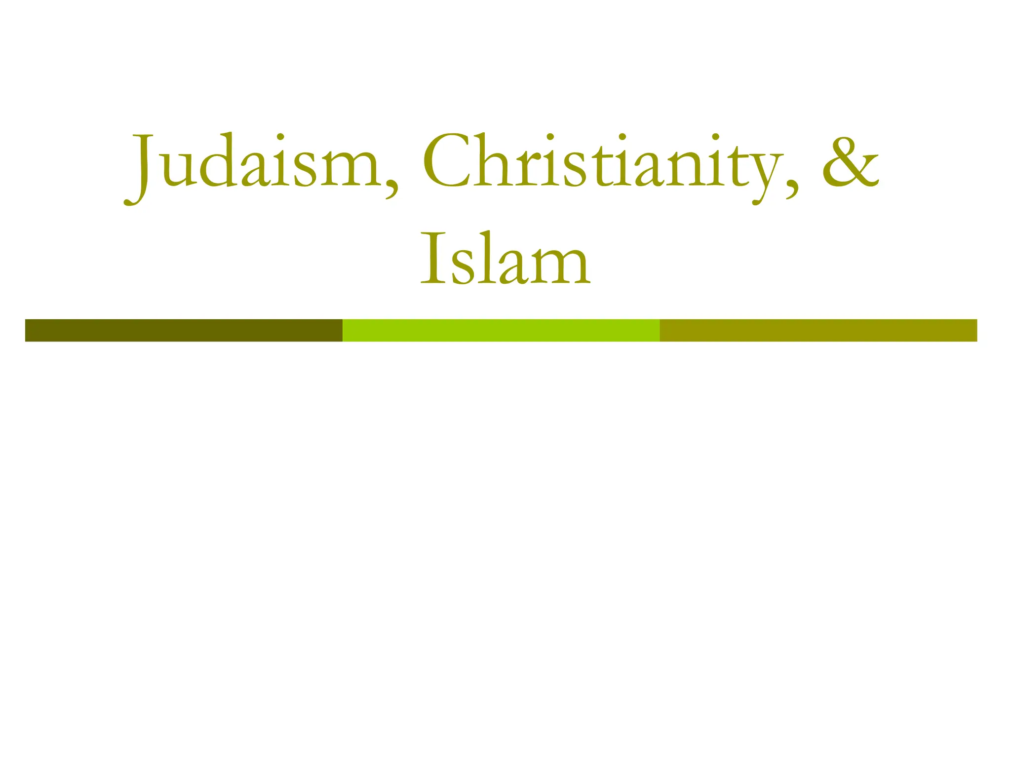 5 MAJOR WORLD RELIGIONS modified-1 (1).ppt