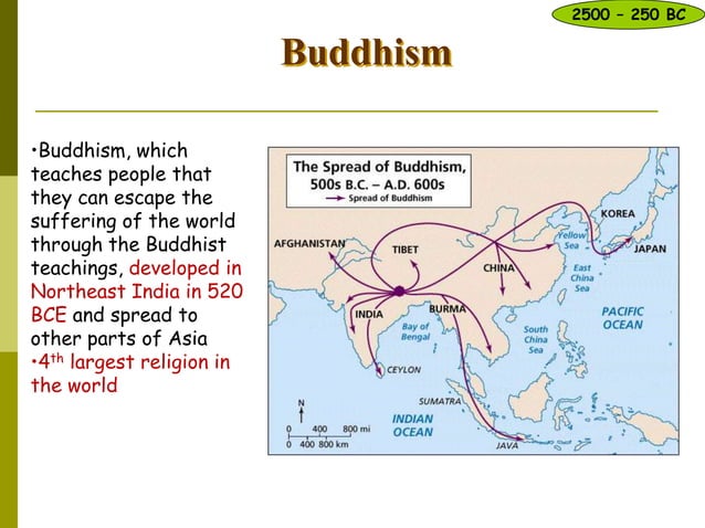 5 MAJOR WORLD RELIGIONS modified-1 (1).ppt | Free Download