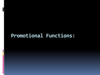 Management Function Of an Entrepreneur | PPT