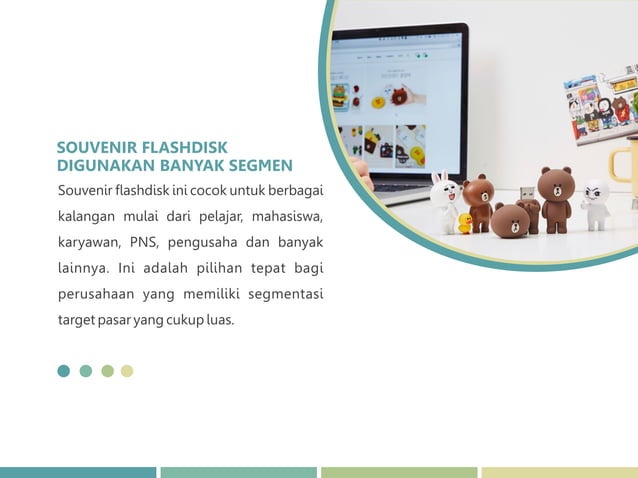 5 Manfaat dan Kelebihan Souvenir Flashdisk Sebagai Media Promosi ...