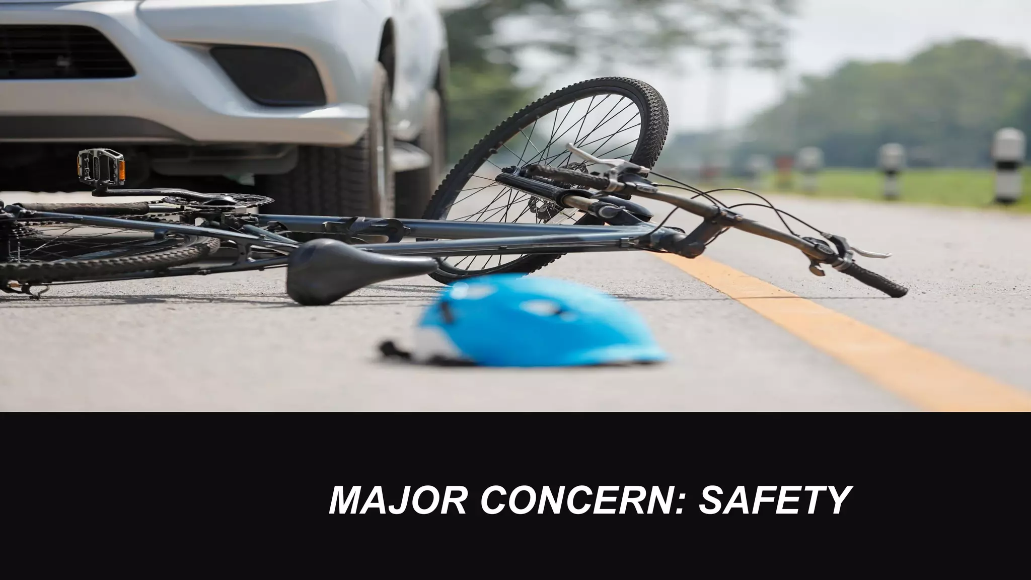 The role of Bicycles and E-Bikes in the future development of ...