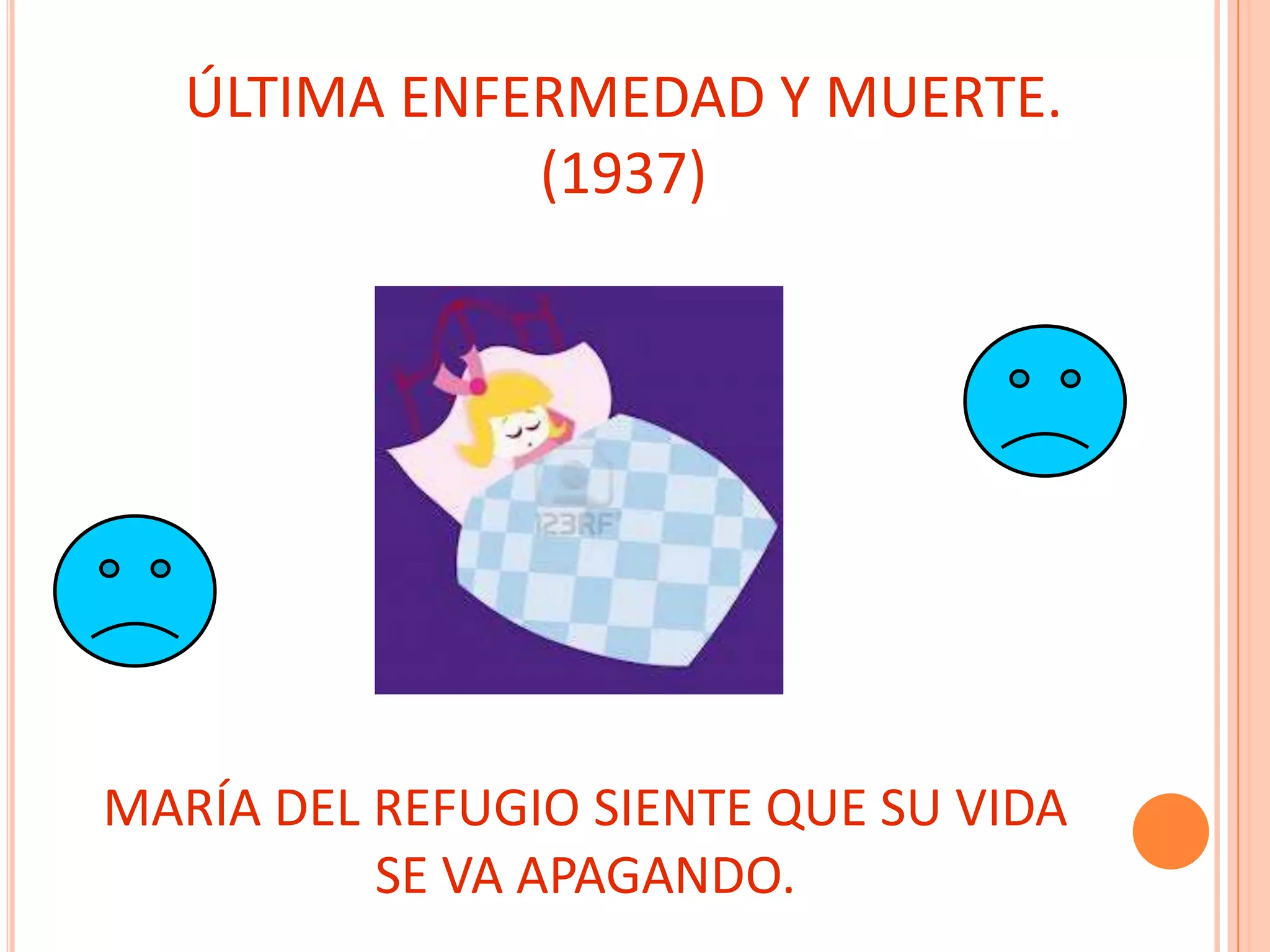 5 maria del refugio | PPTX