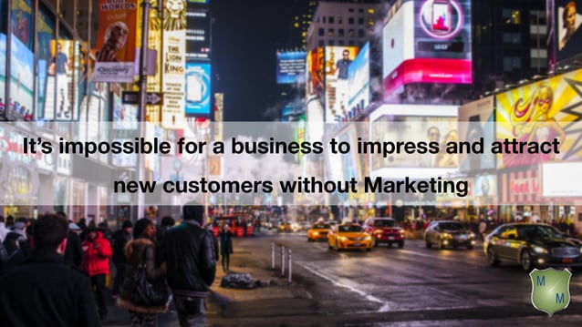 5 Marketing Tips for Beginners | PDF | Marketing and Advertising | Business