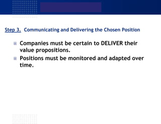 #5 Market Segmentation, Targeting & Positioning.ppt