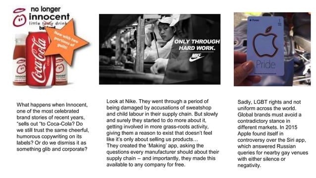 IMC Advertising Message Strategies | PPTX