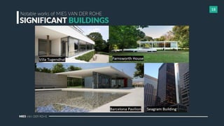 5 Master Architects | PPTX