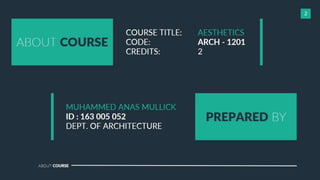 5 Master Architects | PPTX