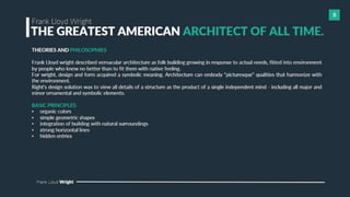 5 Master Architects | PPTX
