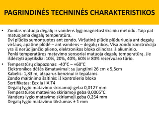 5 matavimo ir apskatos prietaisai | PPT