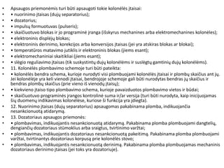 5 matavimo ir apskatos prietaisai | PPT