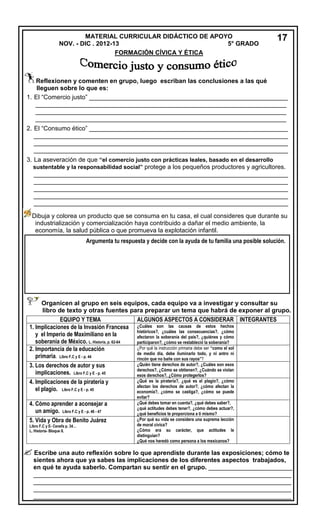 5 material b2-chihuahua 2012-2013 | PDF