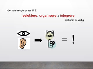 Pedagogisk bruk av PowerPoint_ny | PPT