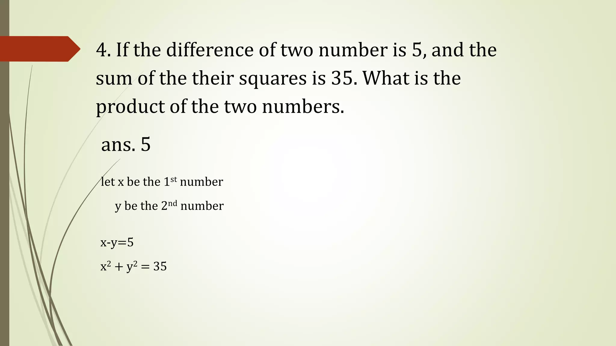5 MathQuestions.pptx