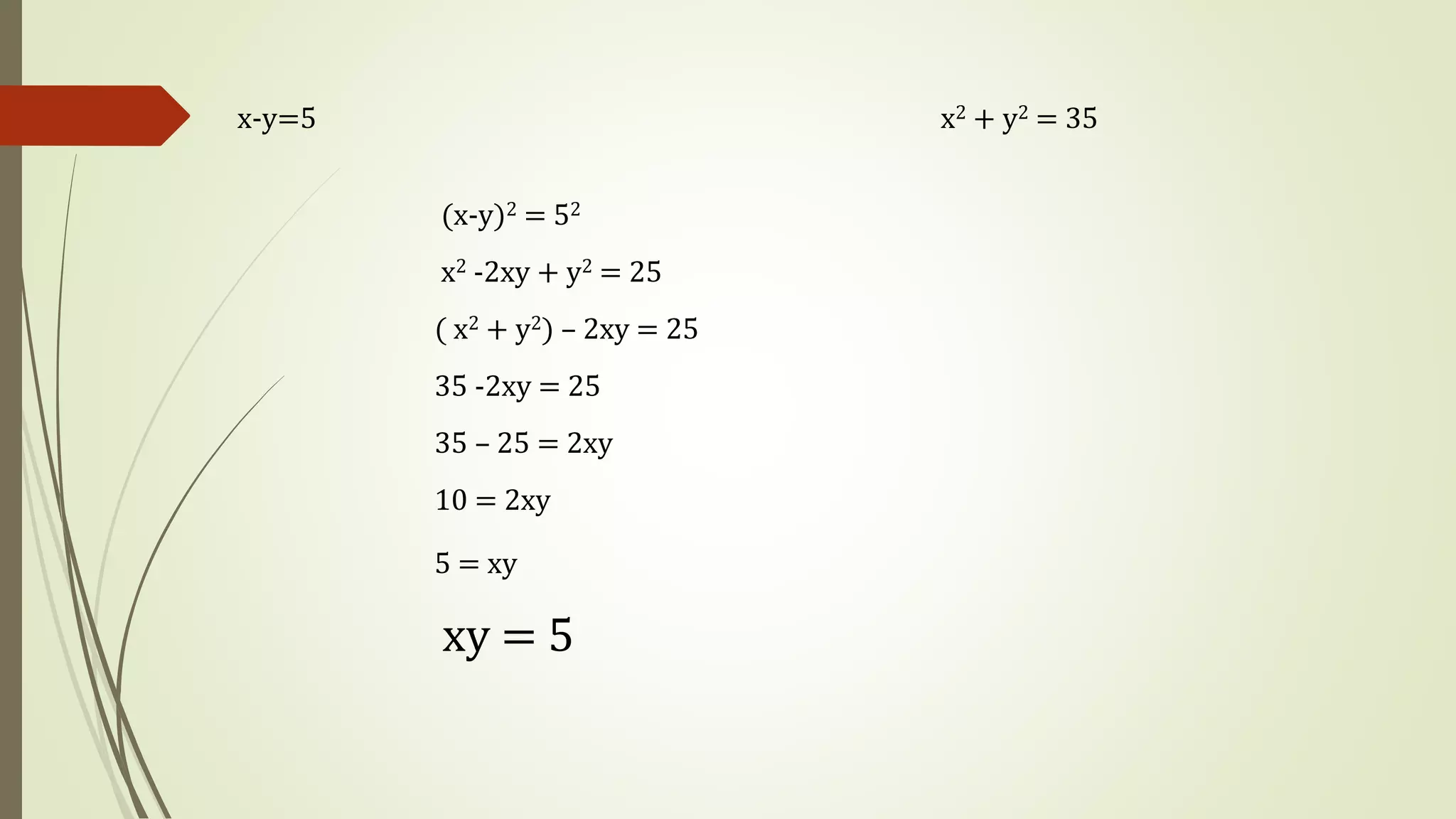 5 MathQuestions.pptx