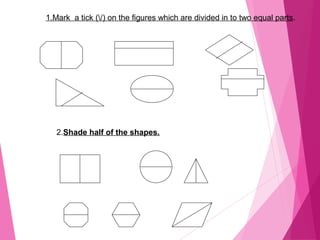 CLASS V MATHS FRACTIONS | PPT