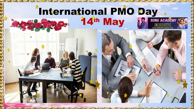 List of Important Days in May Month (full) | PPTX