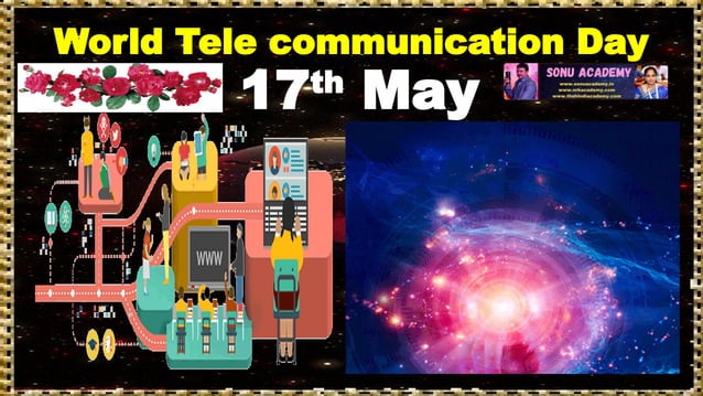 List of Important Days in May Month (full) | PPTX