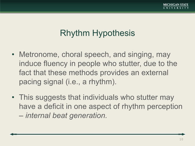 RAIND Project: Neural Mechanisms of Developmental Stuttering ...