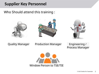 5M CHANGE TRAINING in manufacturing .pptx