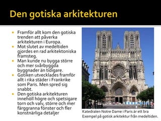 5 medeltidens ideal och självbild | PPTX