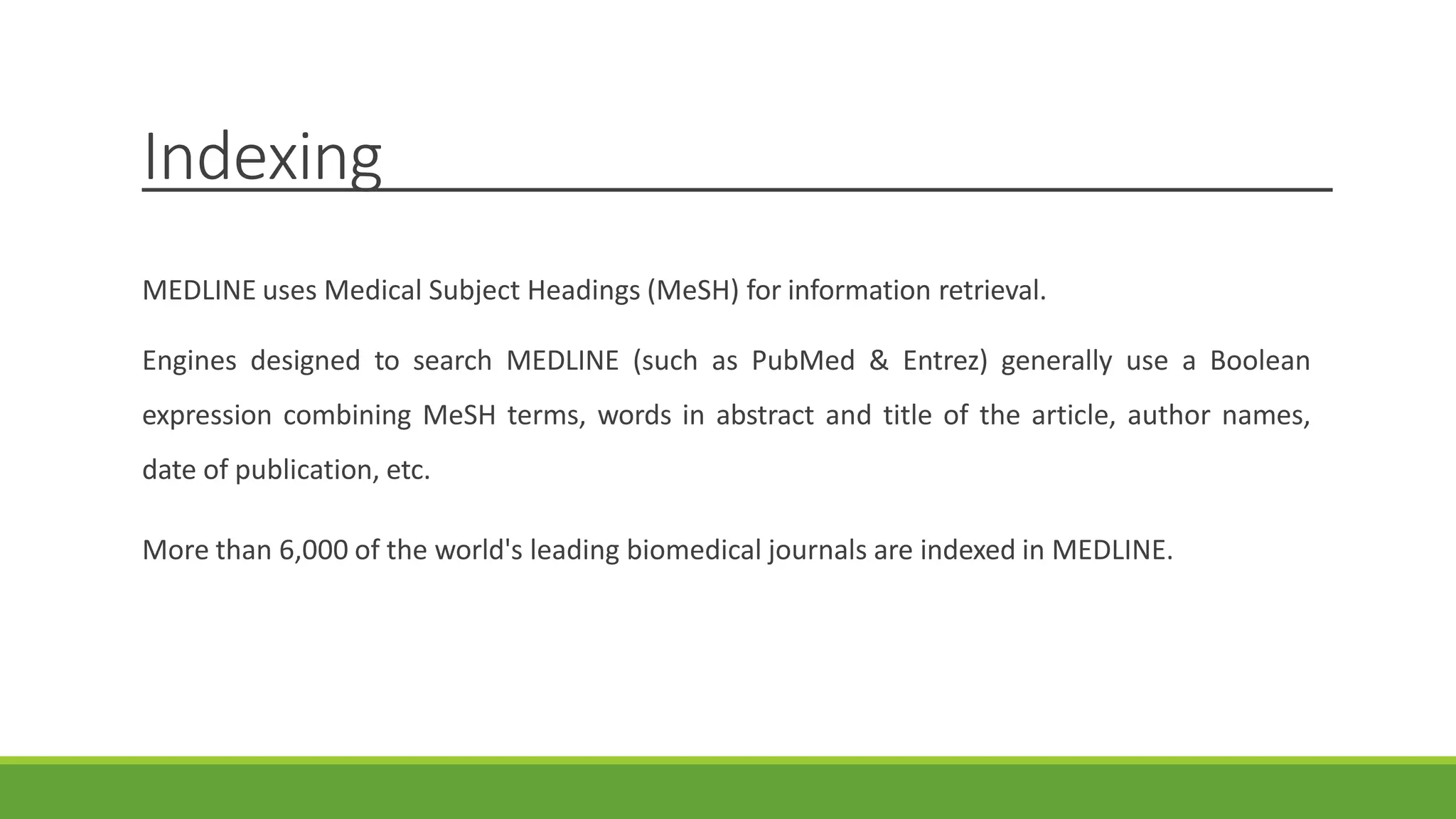 5 Medline & Medlars.pptx