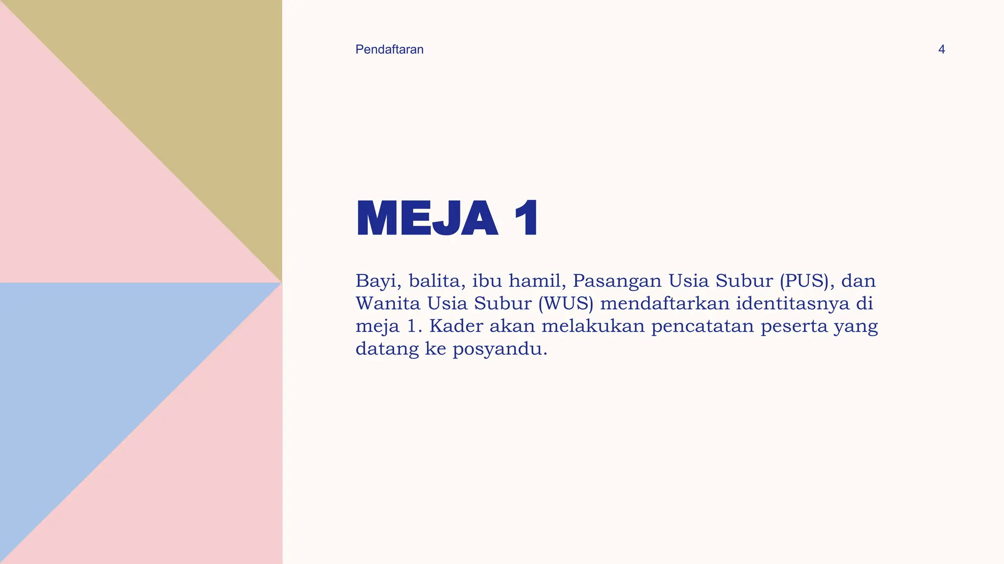 5 MEJA POSYANDU [Autosaved] oke gas.pptx