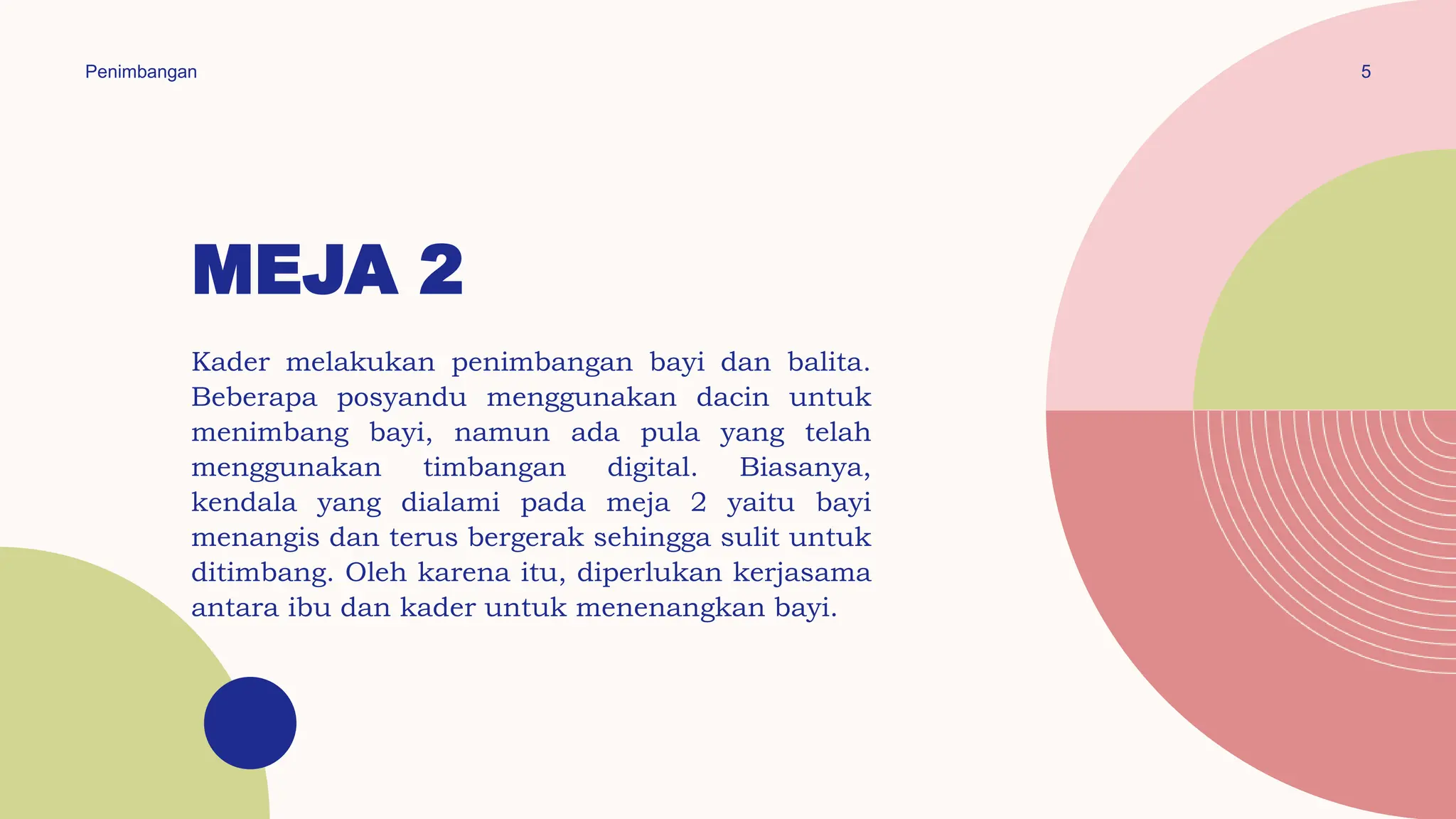 5 MEJA POSYANDU [Autosaved] oke gas.pptx