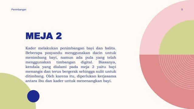 5 MEJA POSYANDU [Autosaved] oke gas.pptx