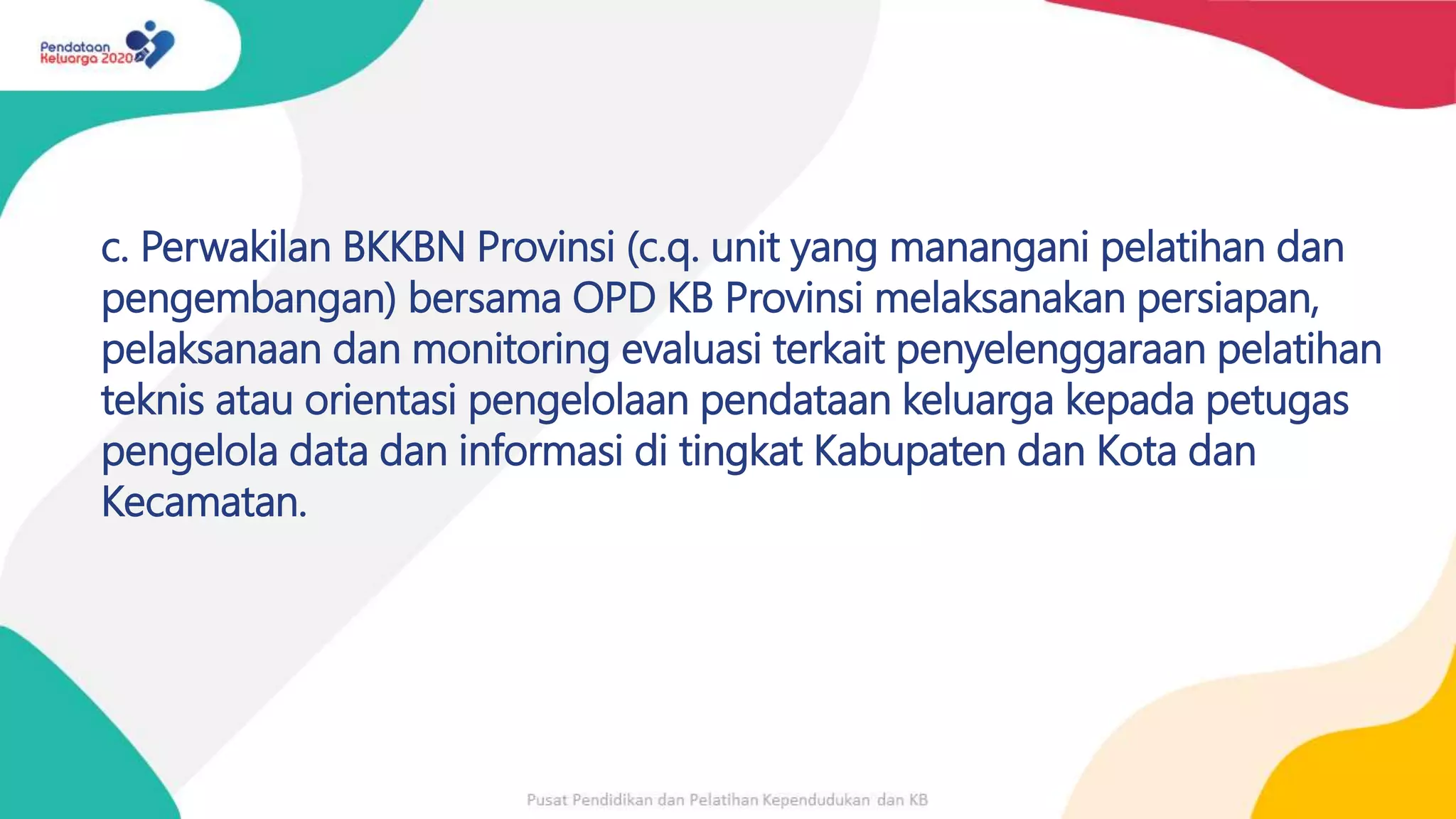 5 mekanisme dan tata cara pengisian formulir pk 2020 edit final pedoman ...