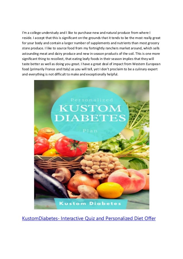 5 Methods For Dealing With Your Eating Routine For Diabetes pdf 5-methods-for-dealing-with-your-eating-routine-for-diabetes-pdf