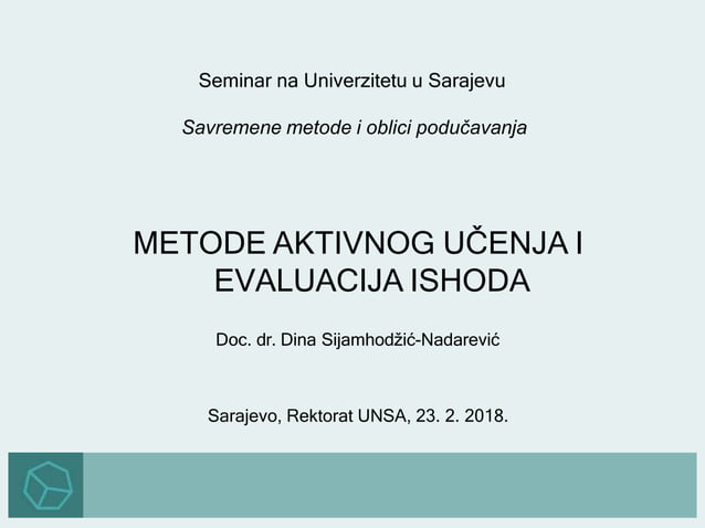 5_Metode-aktivnog-učenja-i-evaluacija.pptx