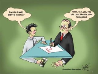 Corruption in the education sector | PPT