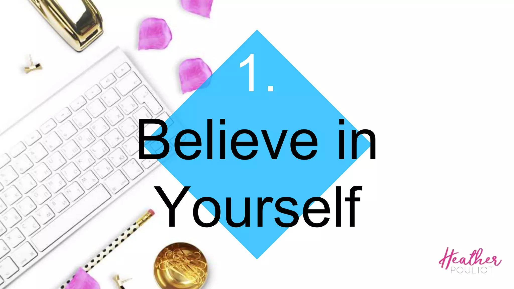 5 Mindset Secrets of the Ultra Successful | PDF