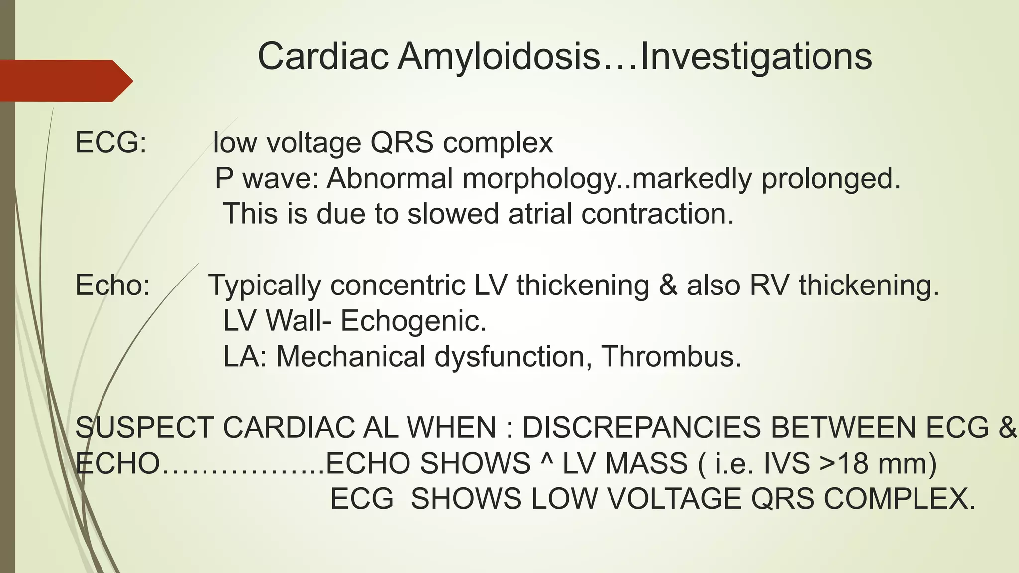 Cardiac amyloidosis,Review.2017