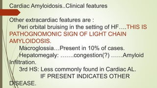 Cardiac amyloidosis,Review.2017
