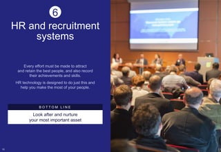 Five minute guide to choosing and implementing research management ...