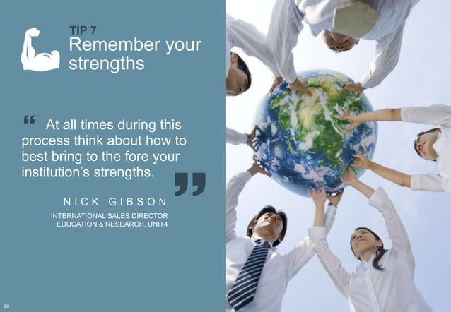 Five minute guide to choosing and implementing research management ...