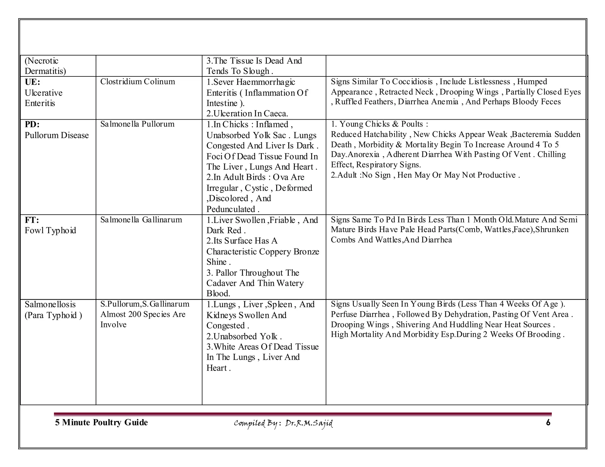 5 Minute Poultry Guide. .pdf