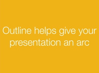 5 minute presentations | PDF