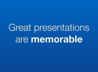 5 minute presentations | PDF