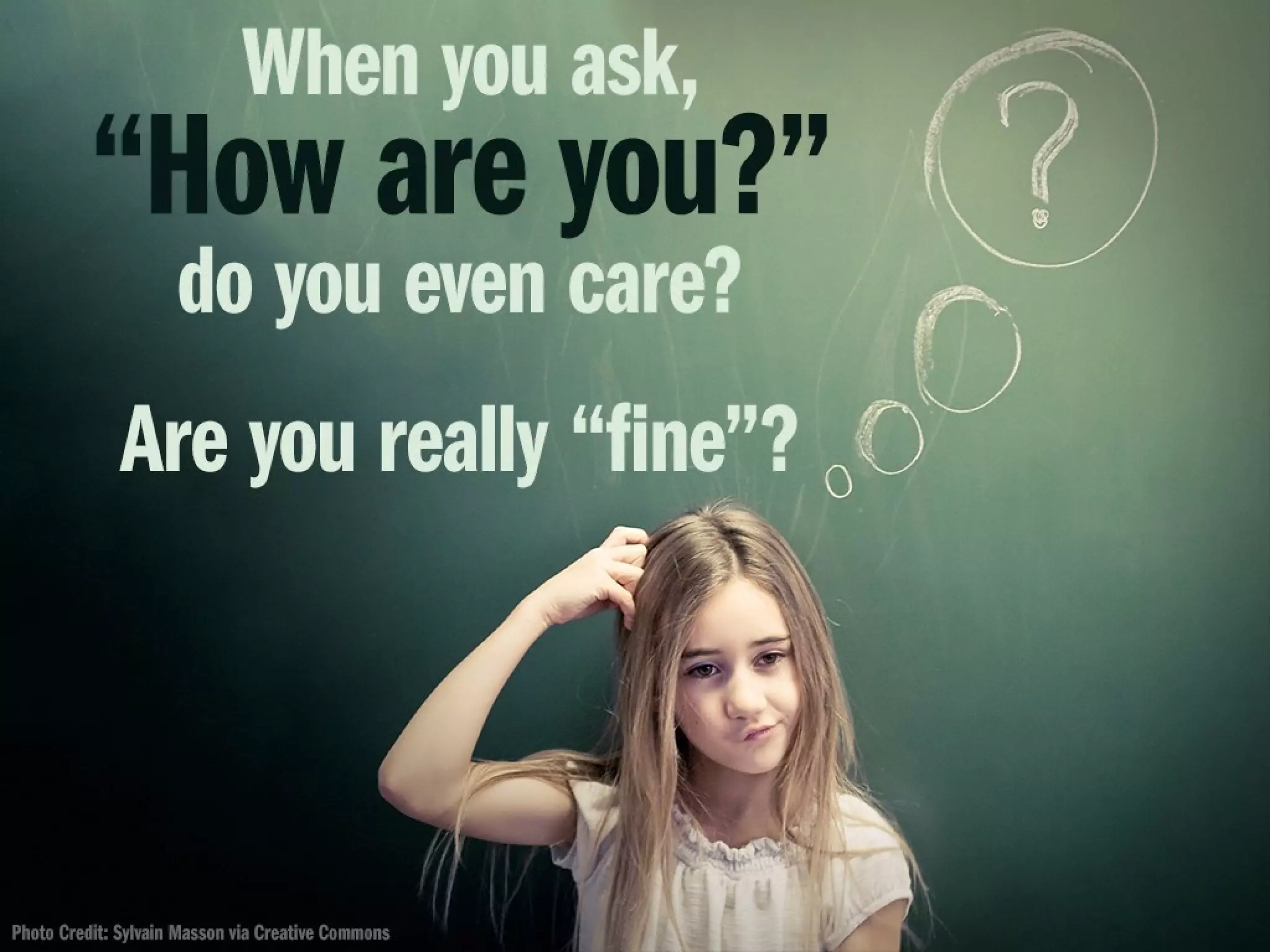 Communication lessons from 5 minutes of awkward silence | PPT