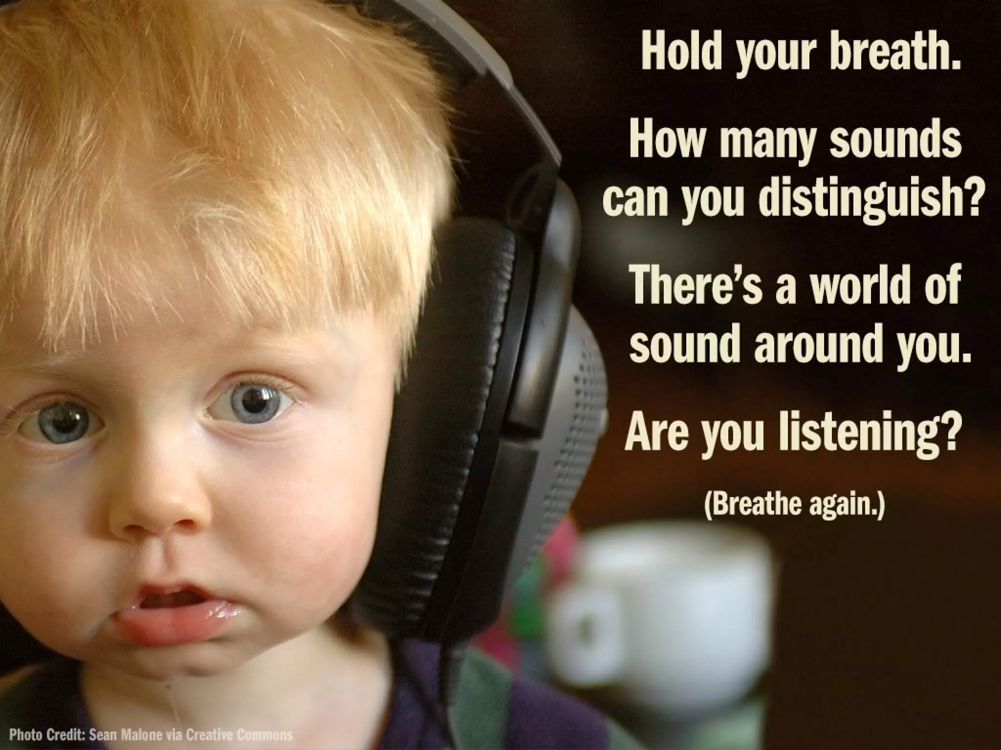 Communication lessons from 5 minutes of awkward silence | PPT